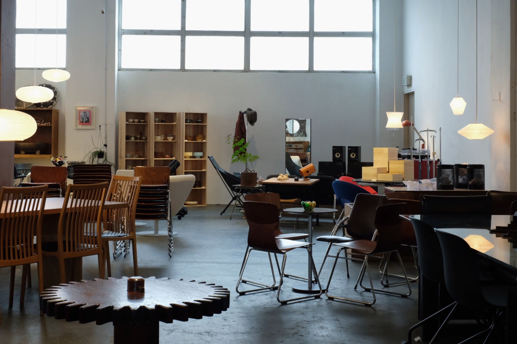 Sense of place – Aa Furniture