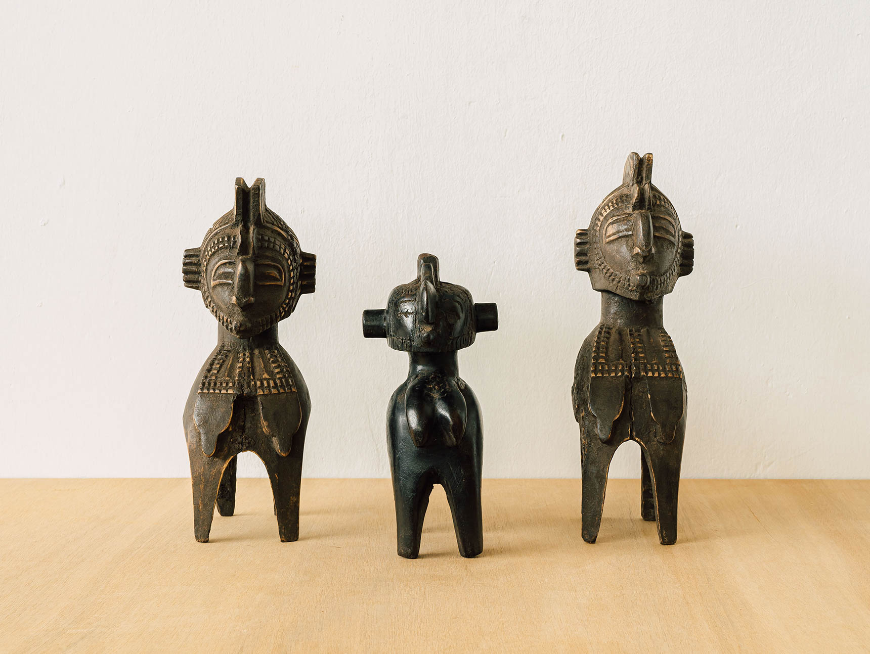 Baga Nimba Tribe Carving – Aa Furniture