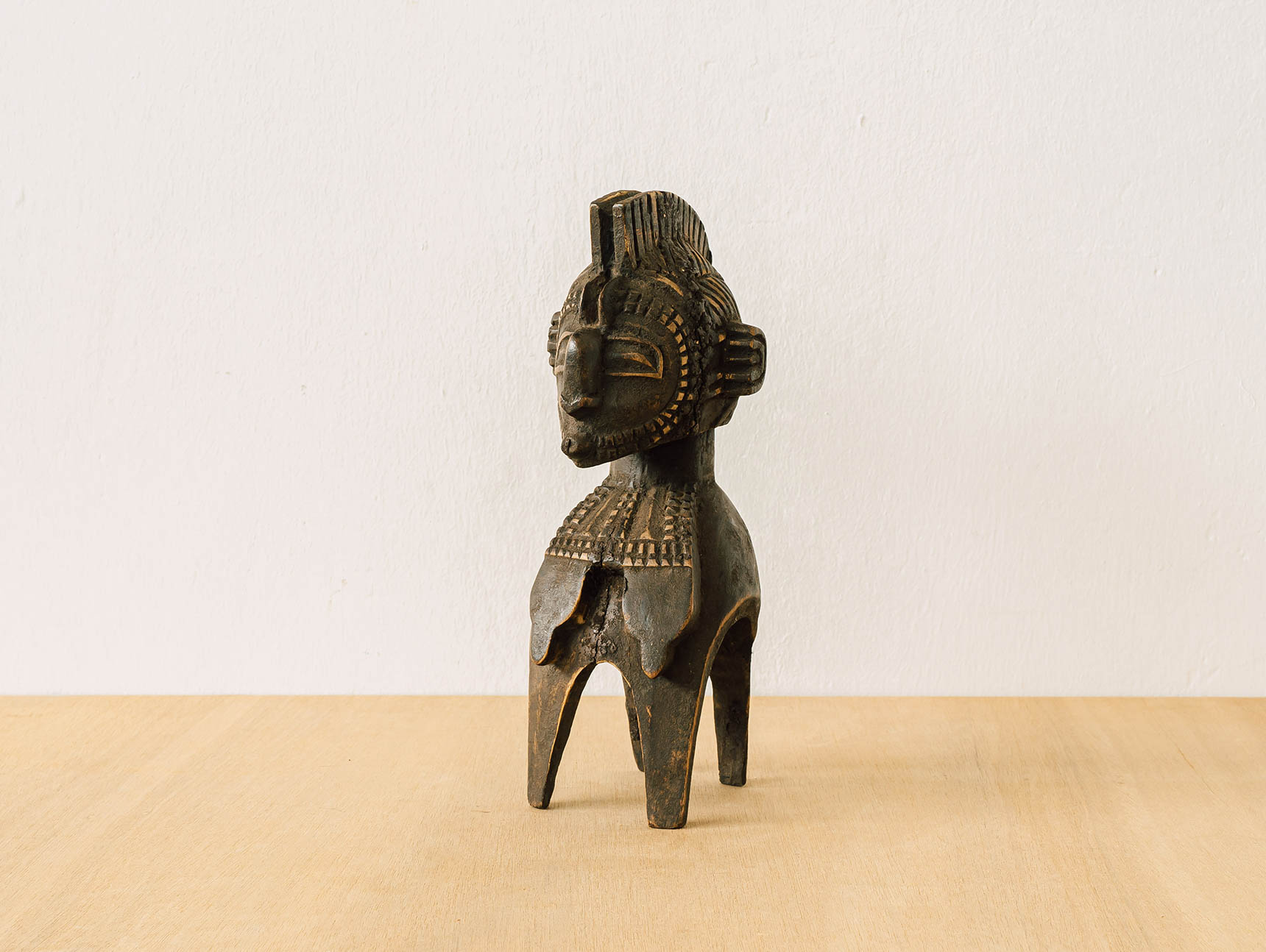 Baga Nimba Tribe Carving – Aa Furniture