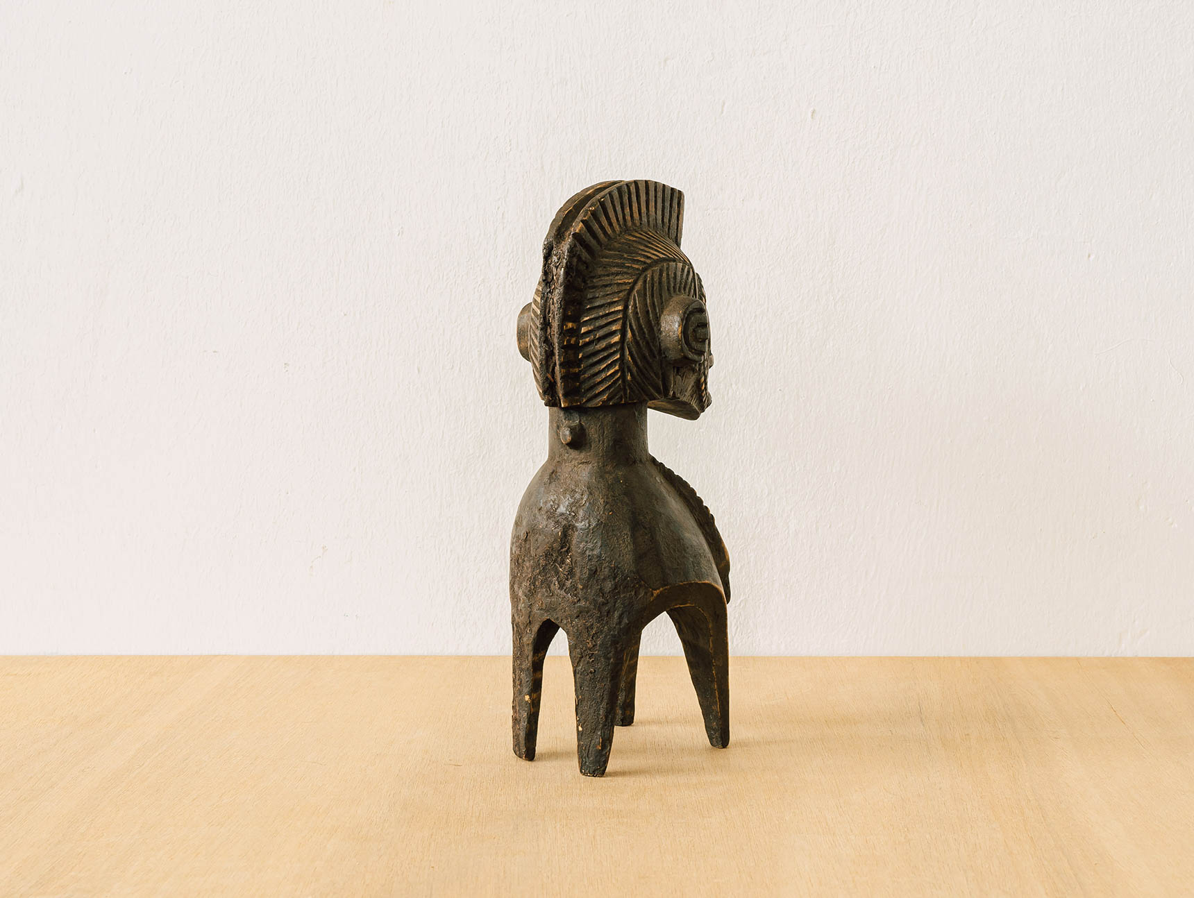 Baga Nimba Tribe Carving – Aa Furniture