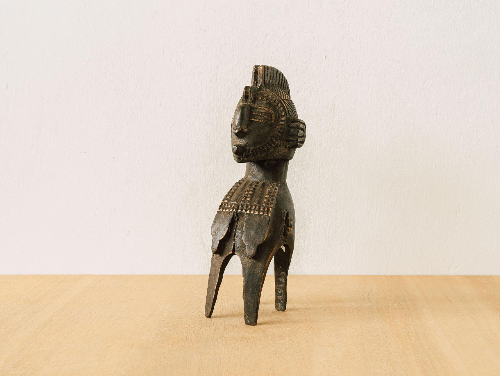 Baga Nimba Tribe Carving – Aa Furniture