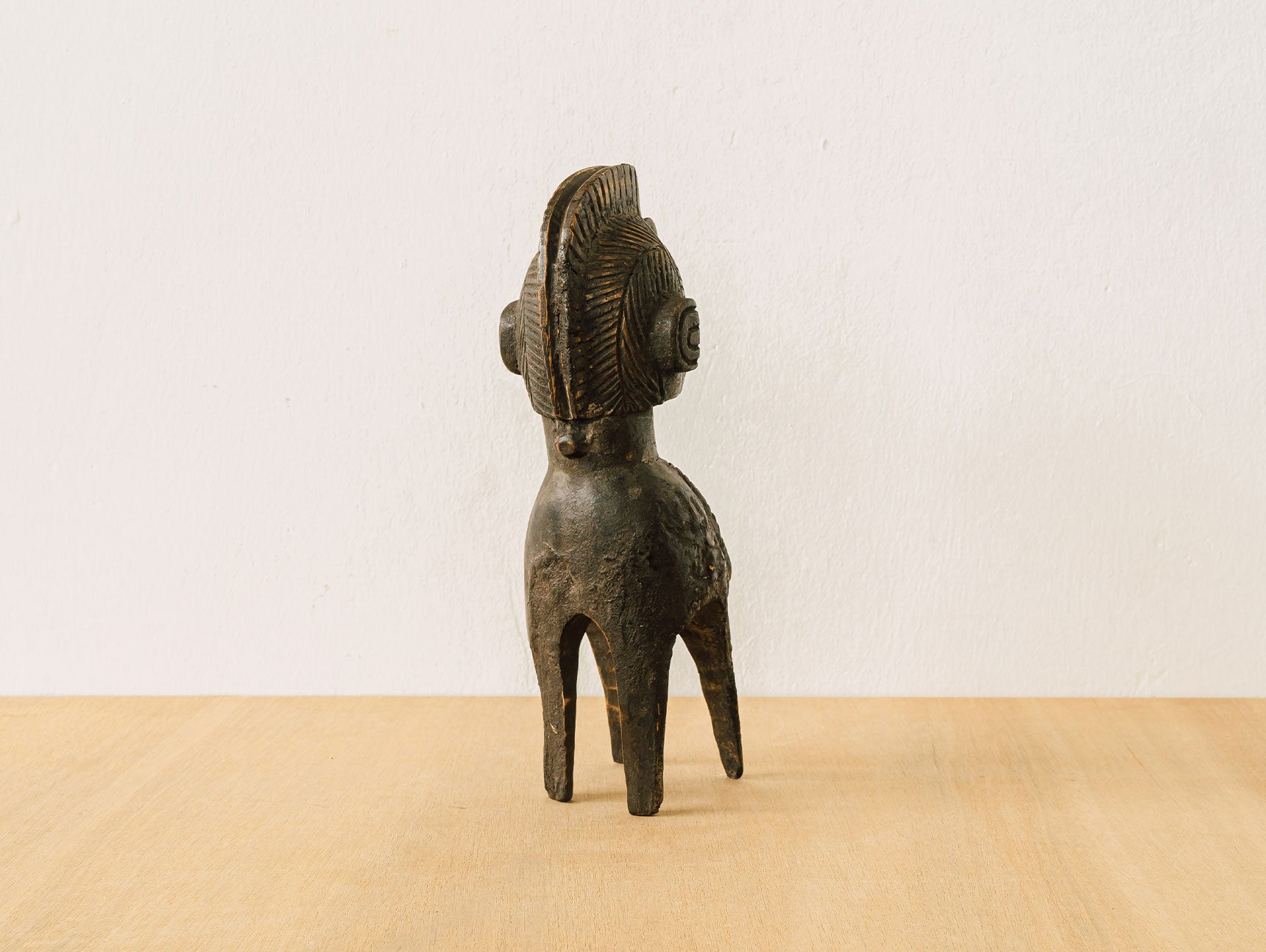 Baga Nimba Tribe Carving – Aa Furniture