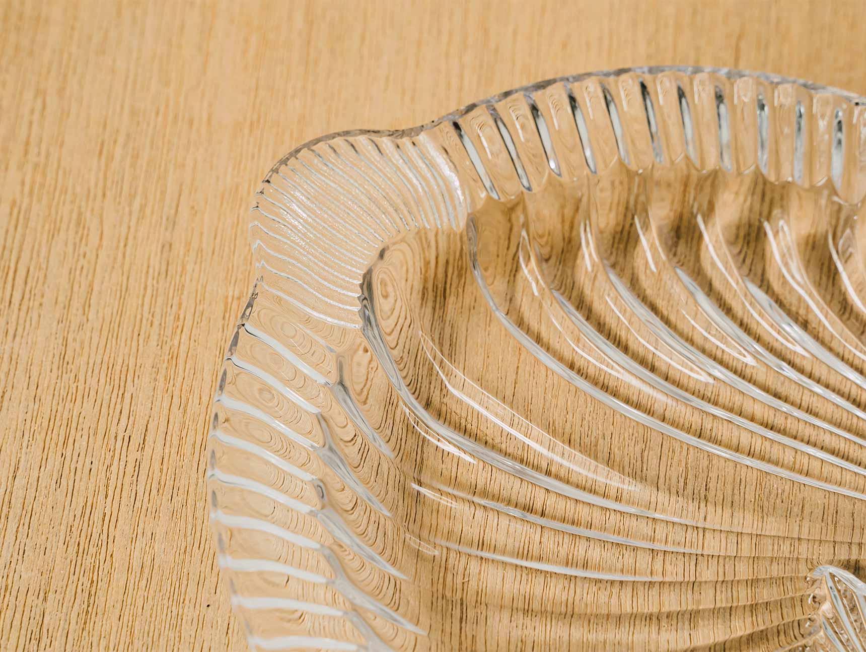 Vintage Soga Glass Fish Plates – Aa Furniture