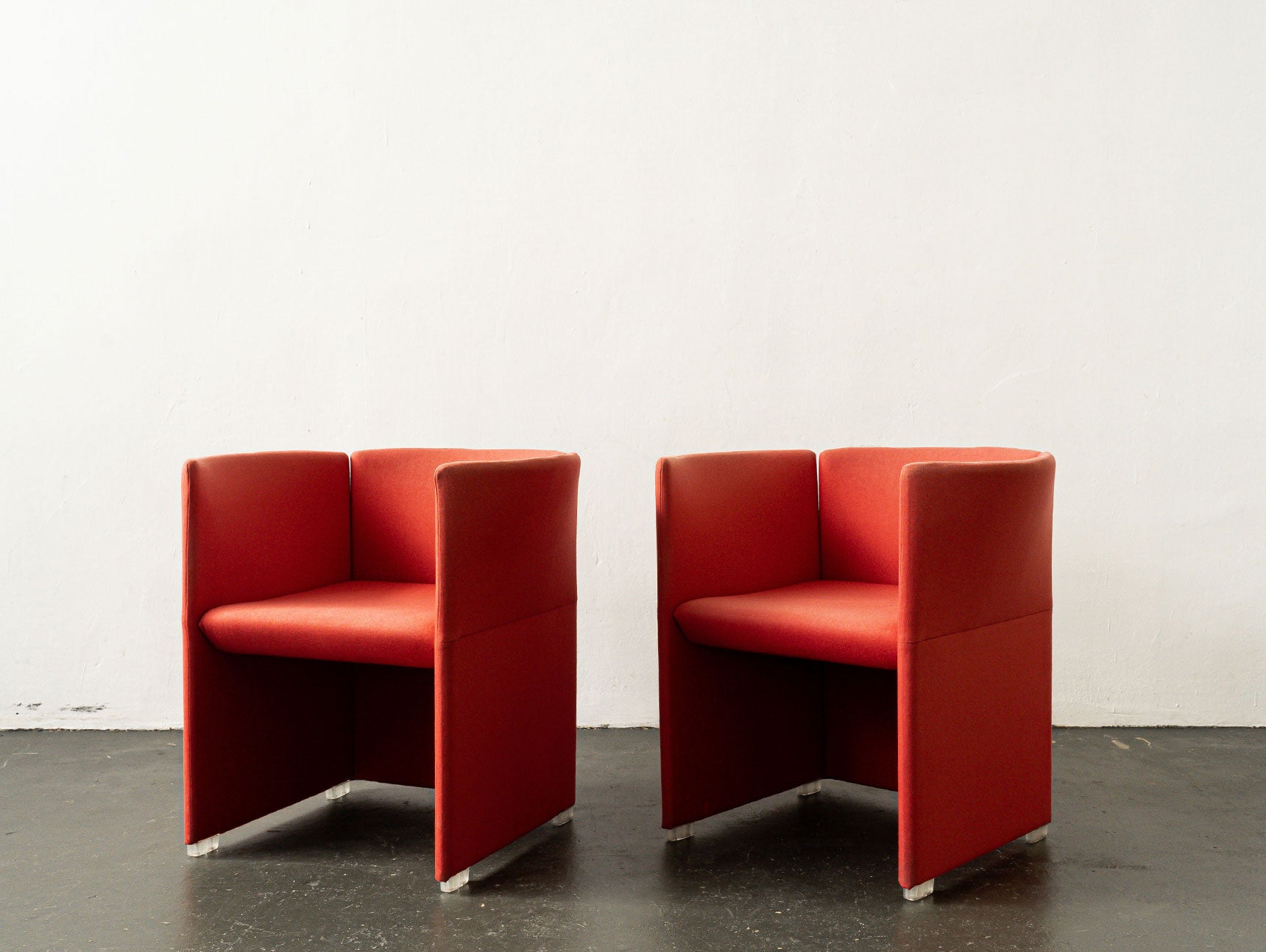 Cassina IXC Farfalla Armchair by Masayuki Kurokawa – Aa Furniture